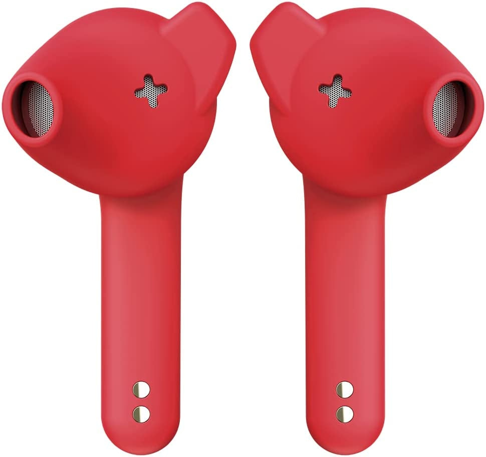 DEFUNC True Basic Rojo