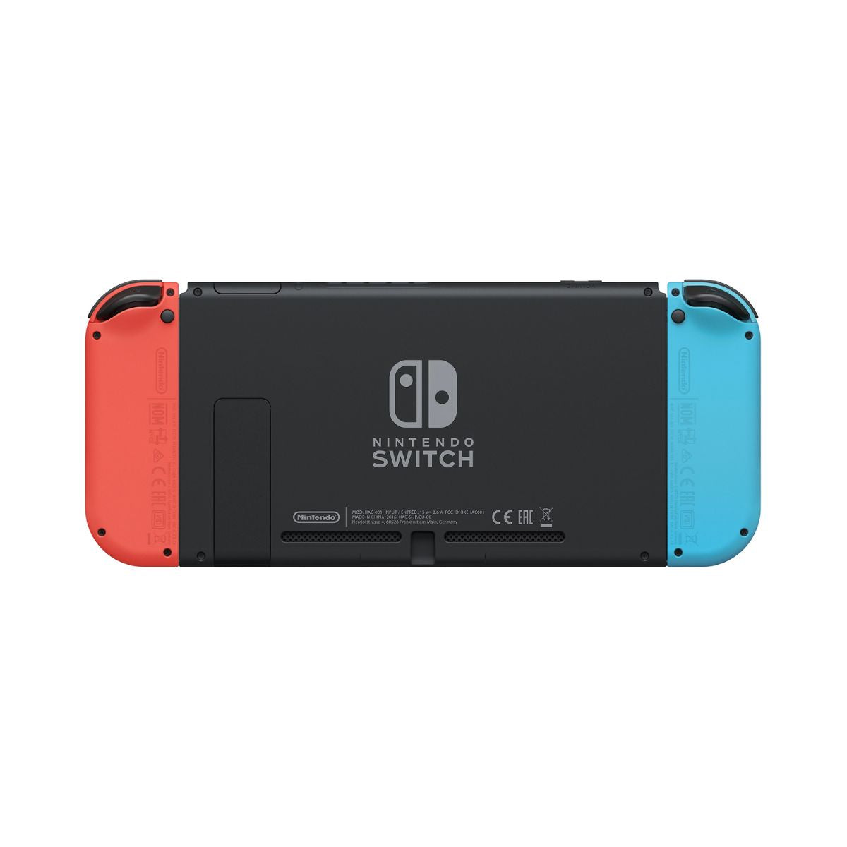 Consola Nintendo Switch NEON OLED